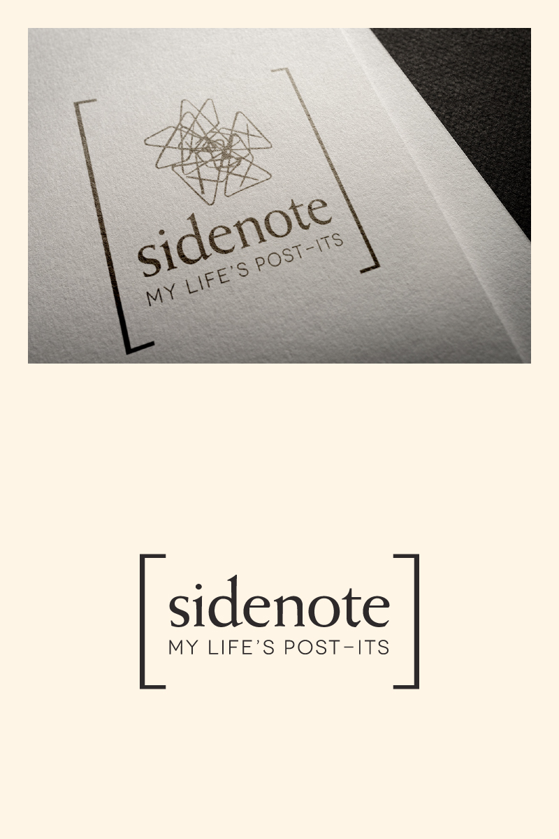 Collection: Assorted Logos - Marguerite Simone